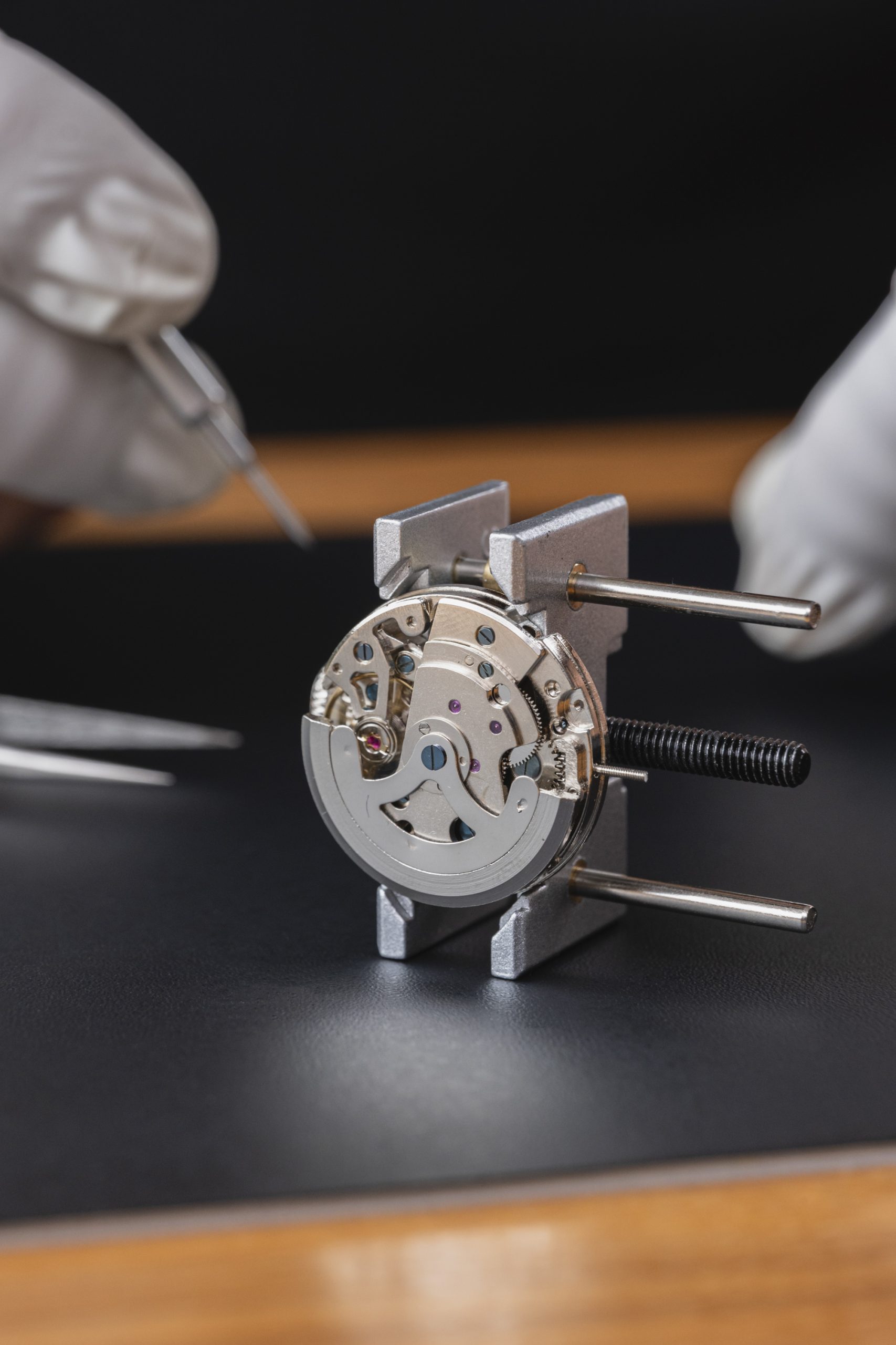 DIY Watchmaking Kits & Horology Gifts UK – Timecraft Watchmaking
