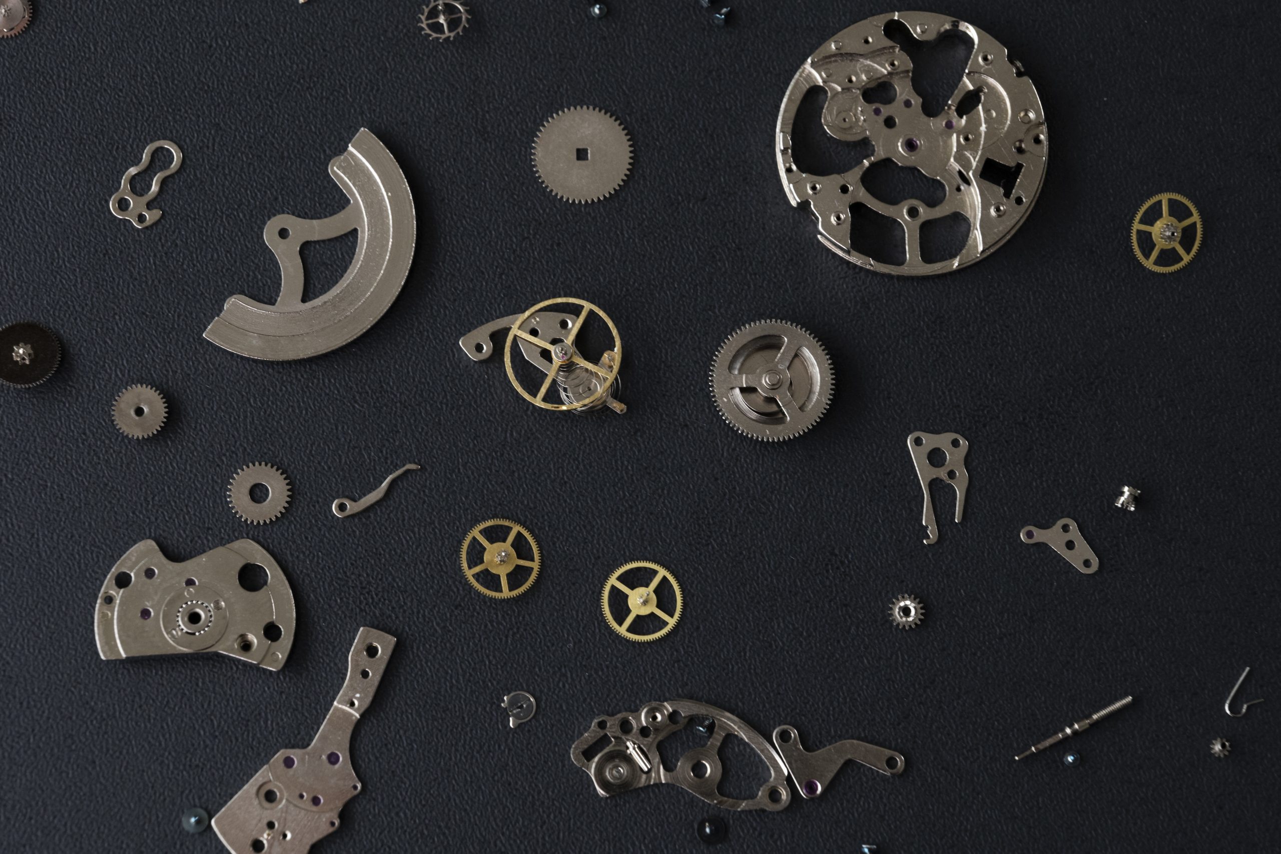 DIY Watchmaking Kits & Horology Gifts UK – Timecraft Watchmaking