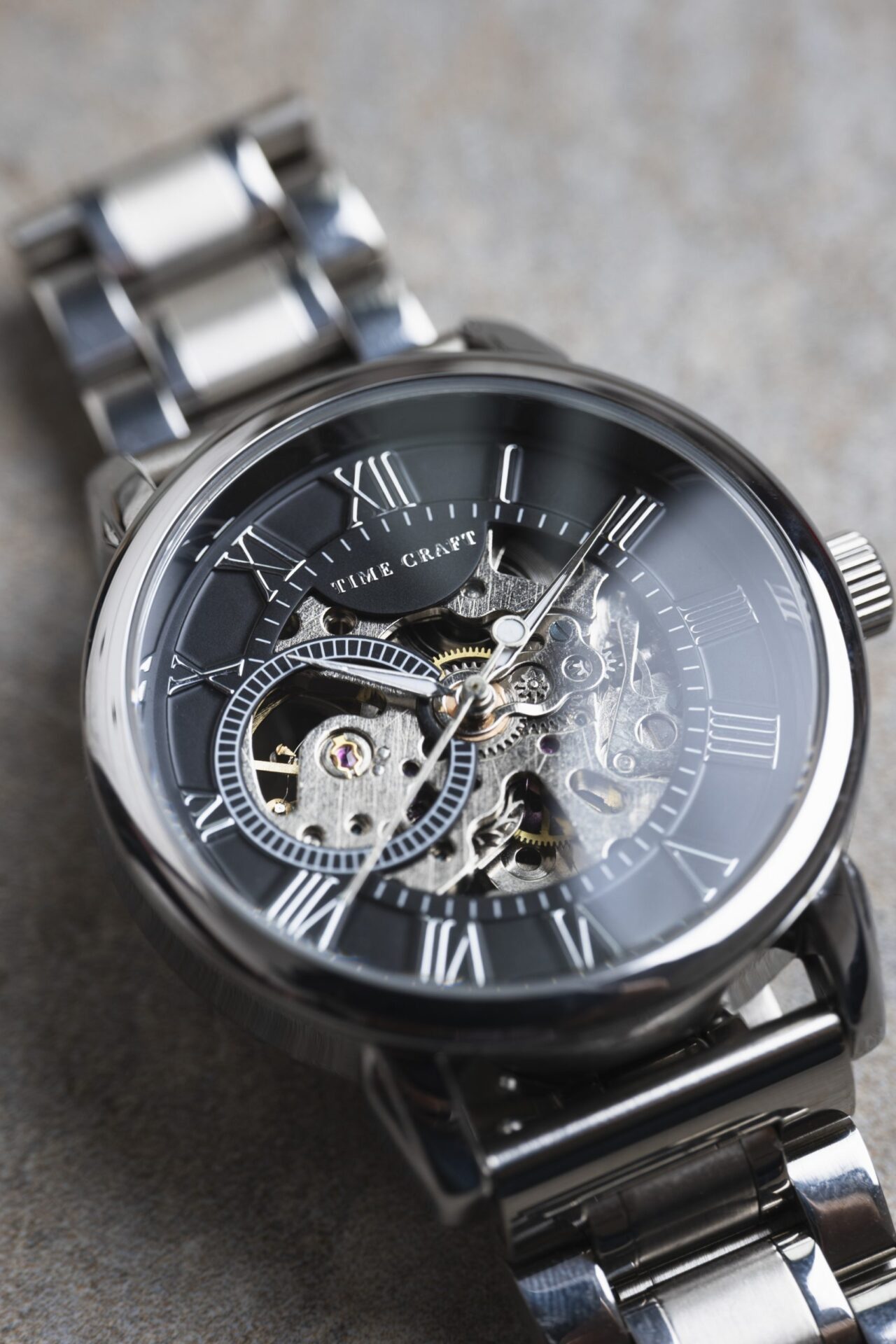 DIY Watchmaking Kits & Horology Gifts UK – Timecraft Watchmaking